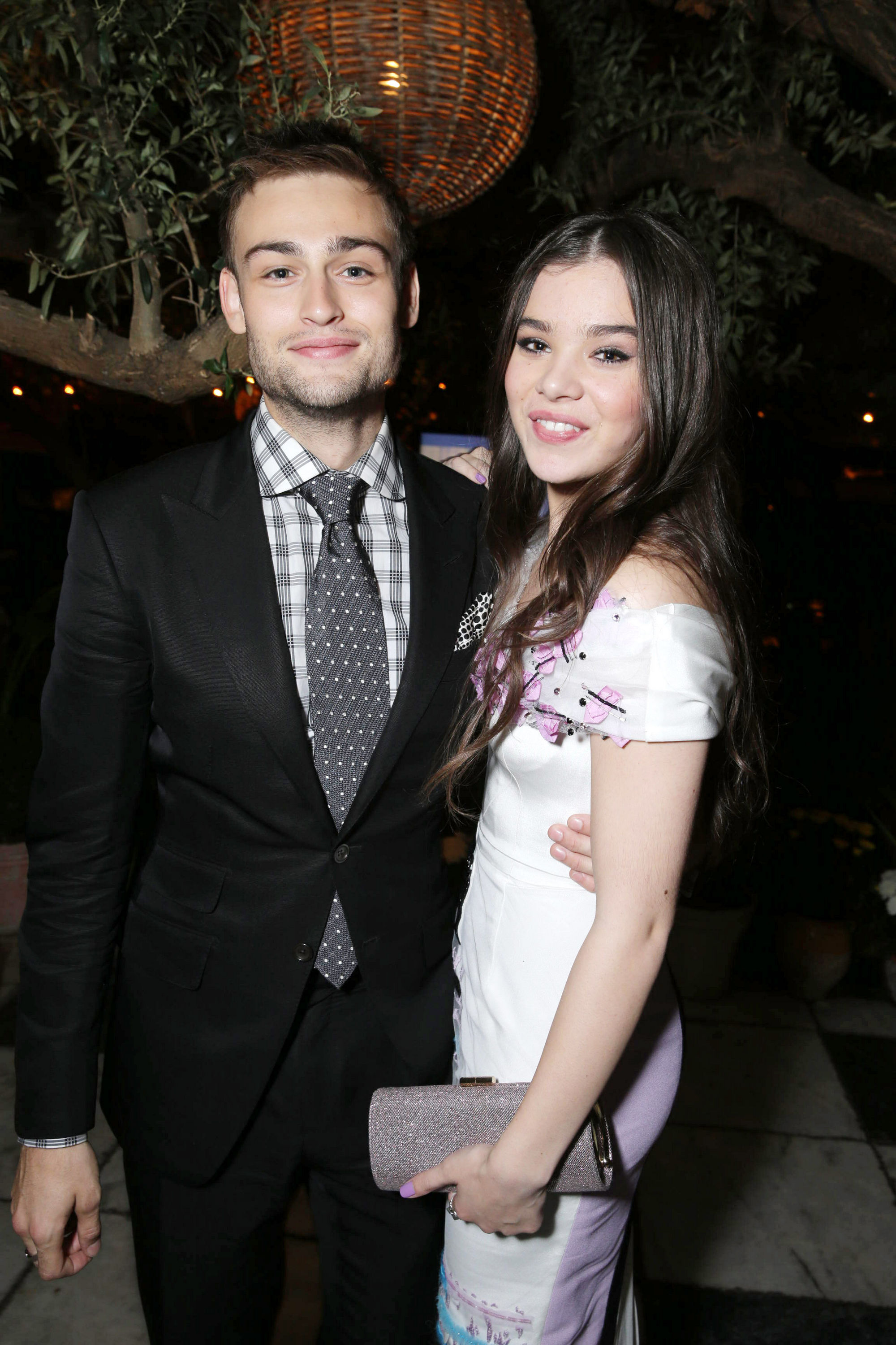 Sep 24 | 'Romeo and Juliet' Los Angeles Premiere (After Party ...