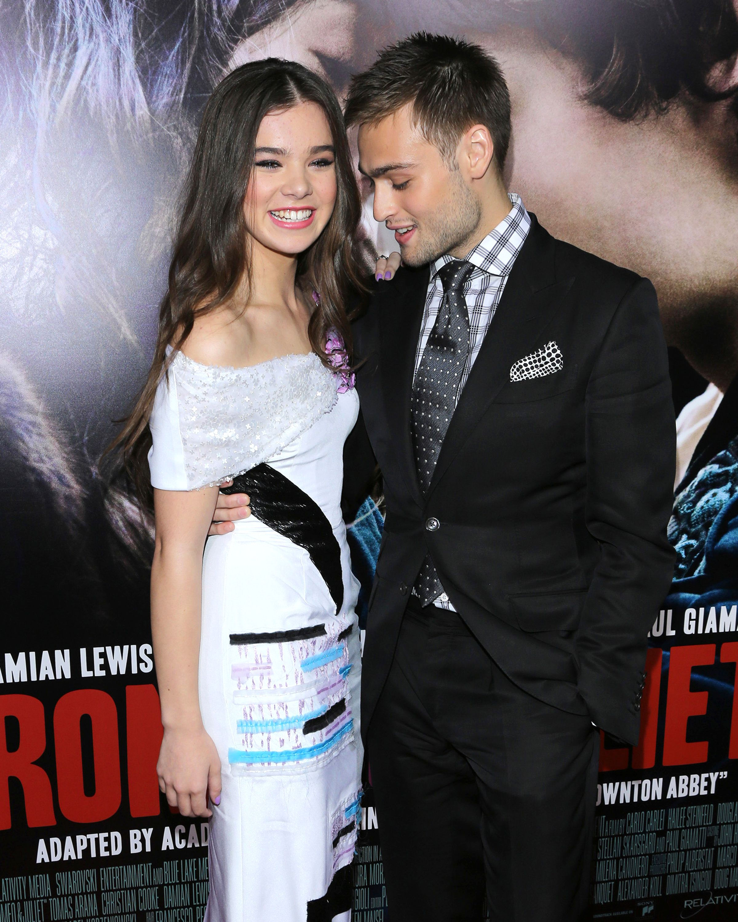 Sep 24 | 'Romeo and Juliet' Los Angeles Premiere - ihearthailee 026 - I ...