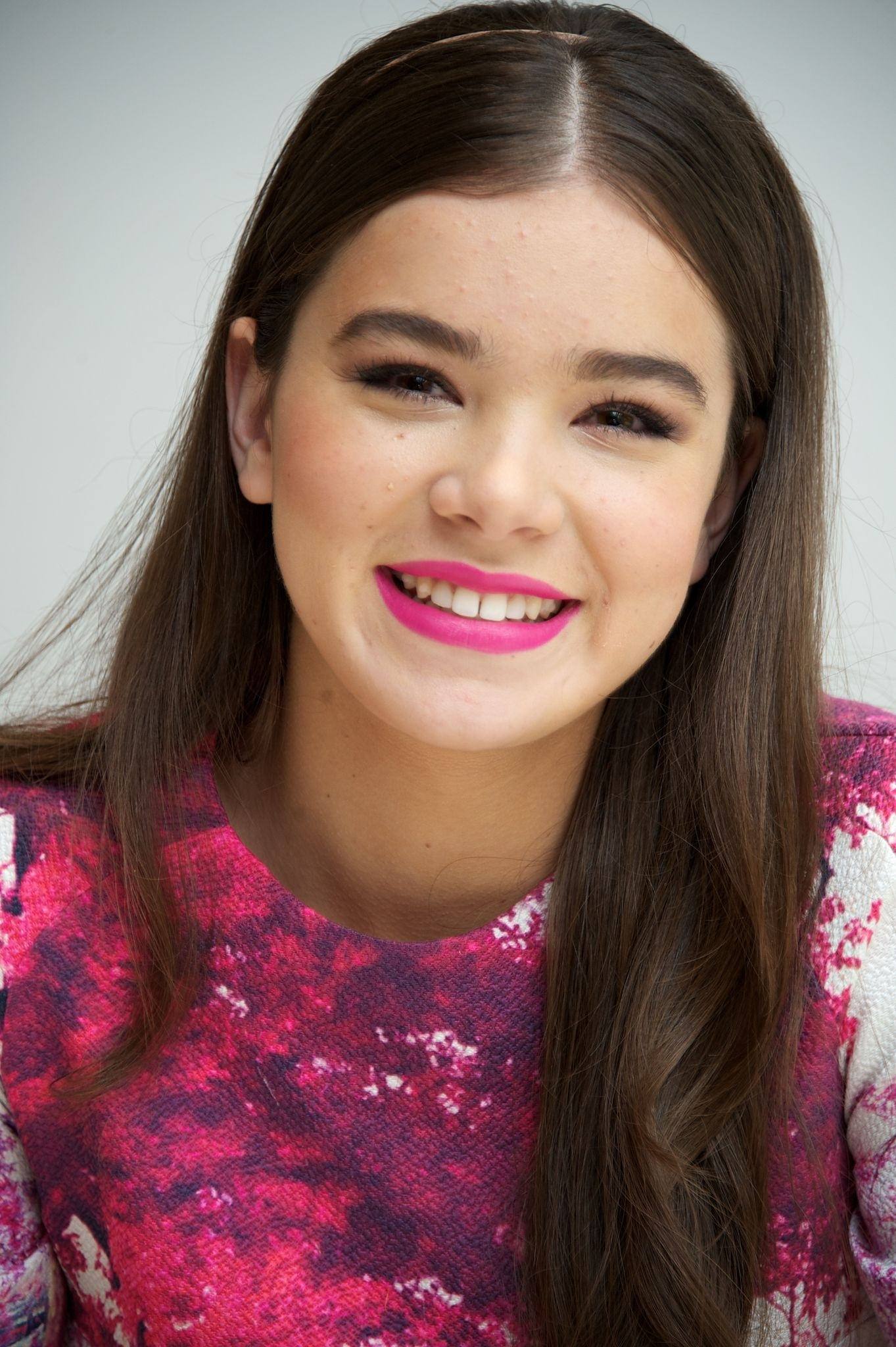 Sep 24 | 'Romeo and Juliet' Press Conference - ihearthailee 004 - I ...