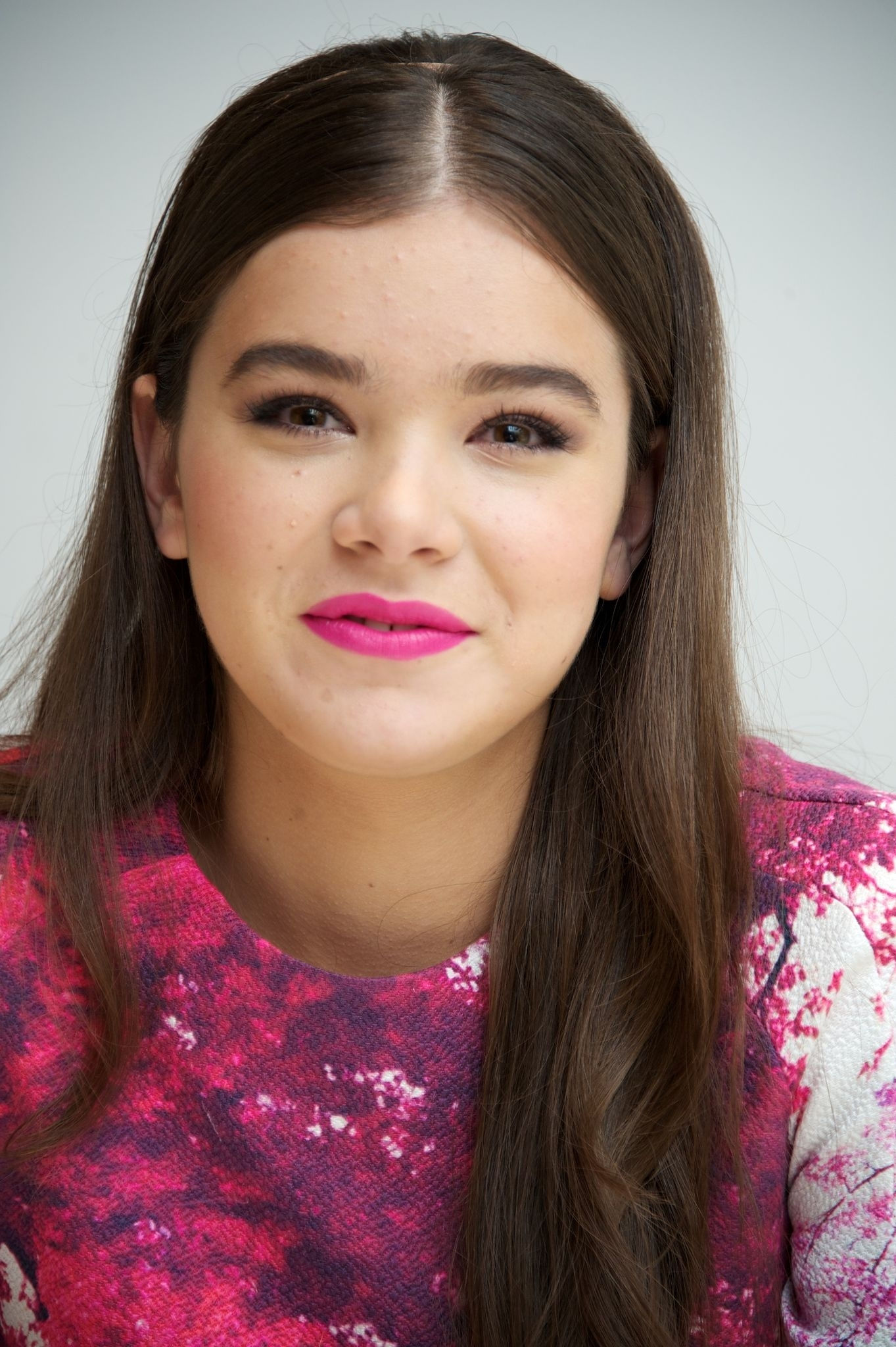Sep 24 | 'Romeo and Juliet' Press Conference - ihearthailee 009 - I ...