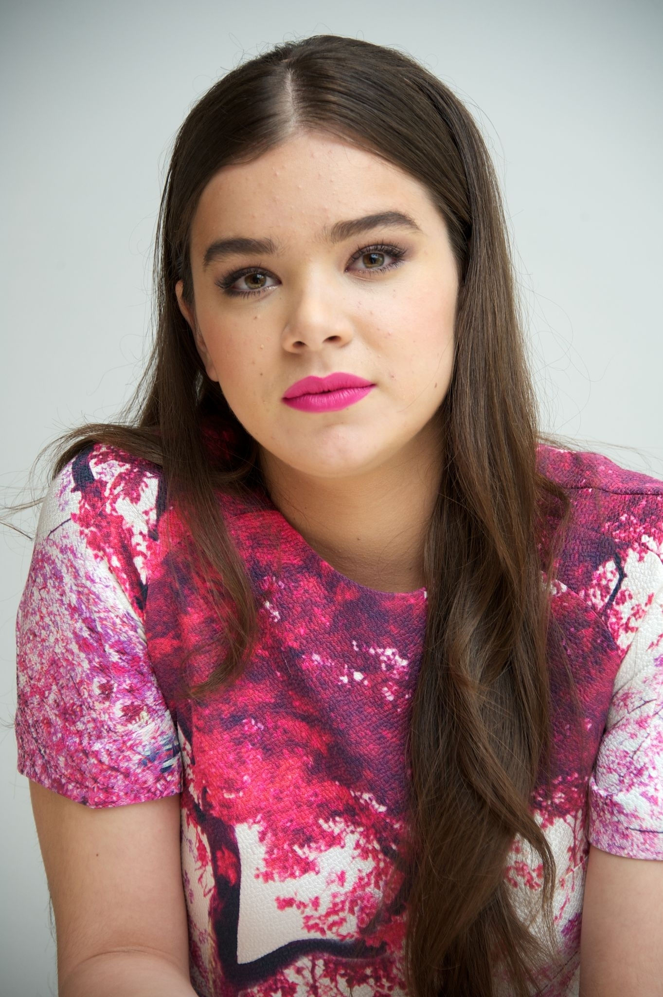Sep 24 | 'Romeo and Juliet' Press Conference - ihearthailee 010 - I ...