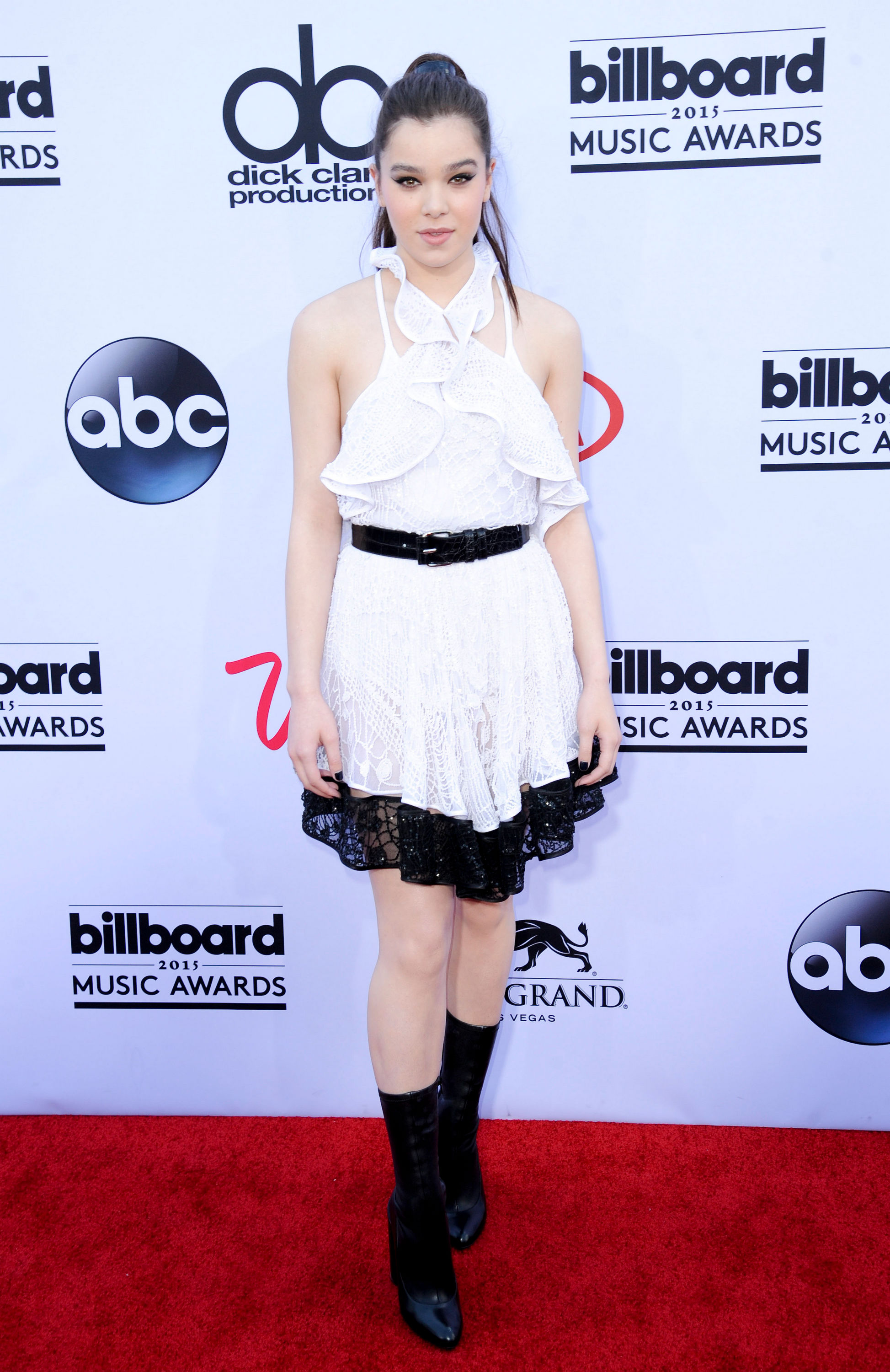 May 17 | 2015 Billboard Music Awards (Arrivals) - ihearthailee 034 - I ...