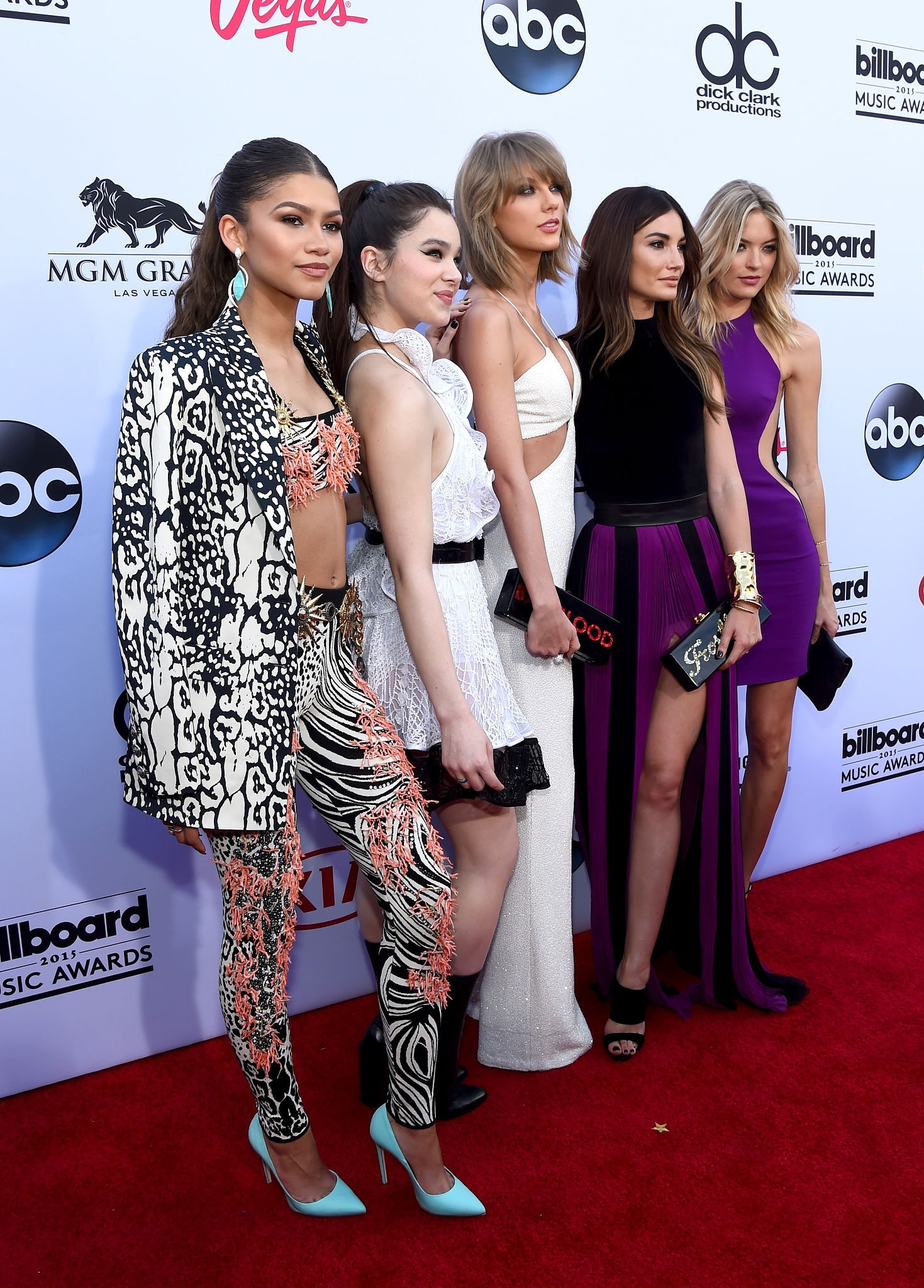 May 17 | 2015 Billboard Music Awards (Arrivals) - ihearthailee 066 - I ...
